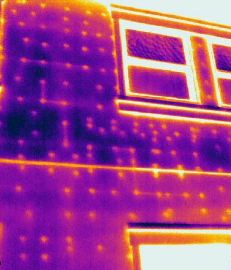 Infrared Thermography Inspections, Thermal Imaging, Infrared Surverys ...